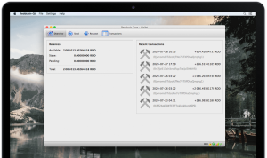 ReddWallet – ReddCoin
